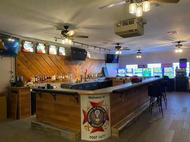 VFW ready to unveil new look of renovated building | Area News ...