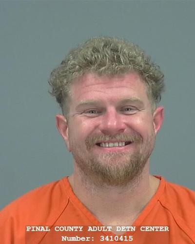 PCSO booking mugs, 02/23/24 | Mug Shots | pinalcentral.com