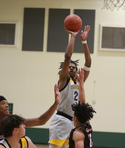 Men's basketball: Central Arizona vs. Cochise 2/5/25 | Sports ...