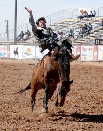 CAC rodeo team hosts its own event this weekend | Recreation And ...