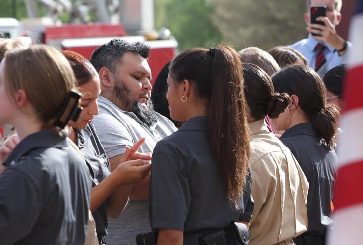 CAVIT 9/11 Remembrance Ceremony | Featured | pinalcentral.com