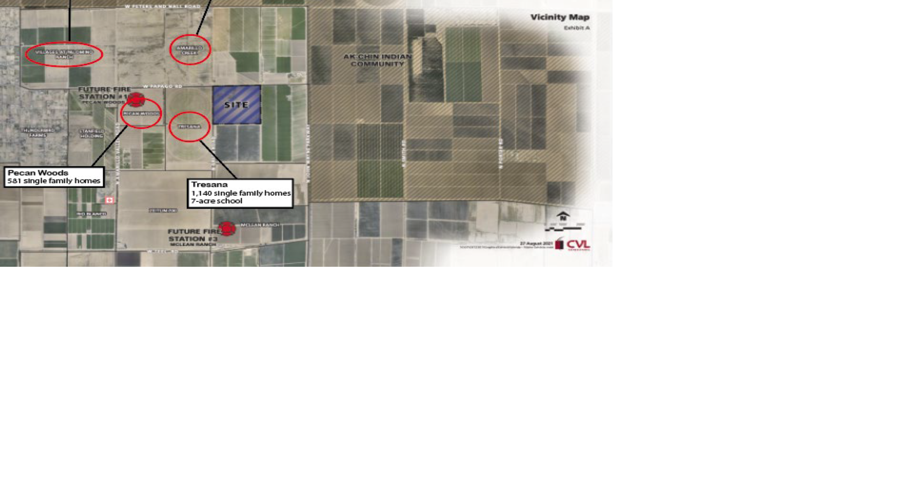 Major new Hidden Valley-area subdivision OK'd over neighbors ...