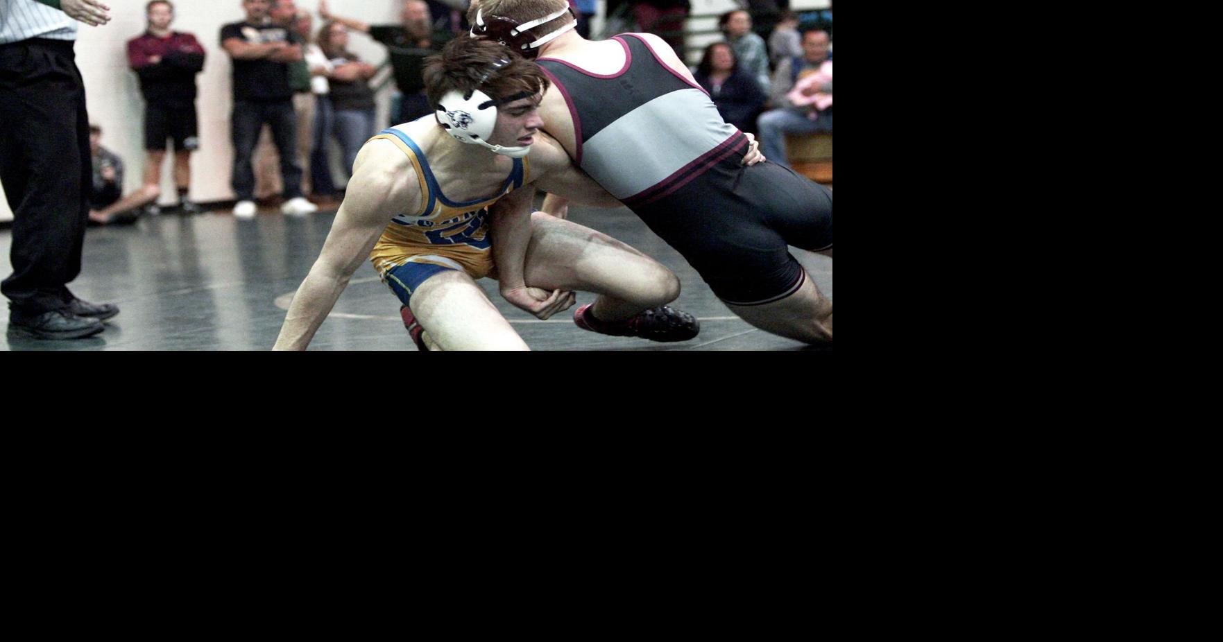 Pinal County grapplers in action in Apache Junction, Coolidge | Local ...