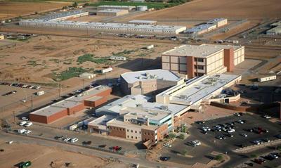 Inmate found dead at Pinal County jail | News | pinalcentral.com