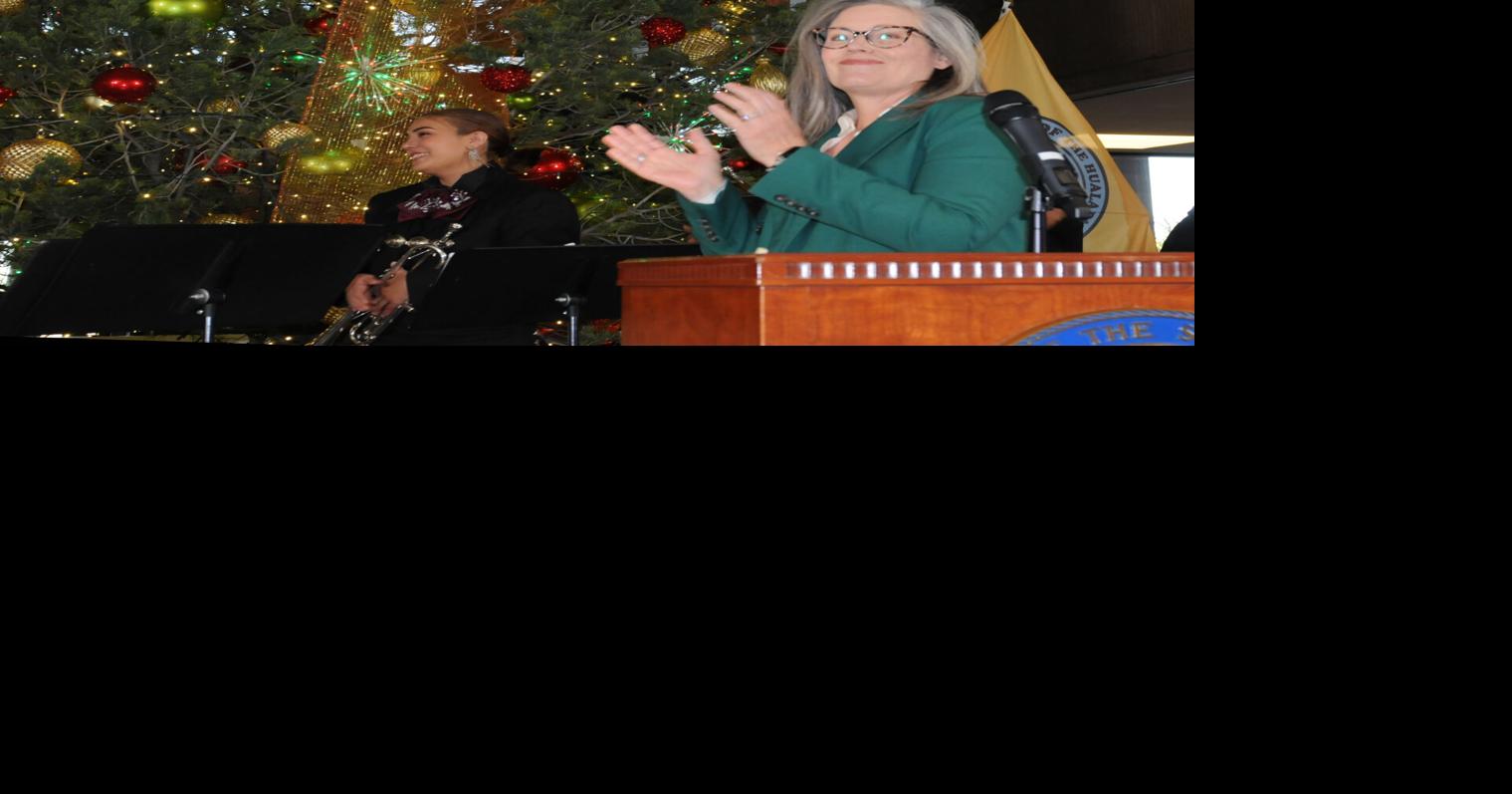 Hobbs tax plan raises questions over state budget | Politics ...