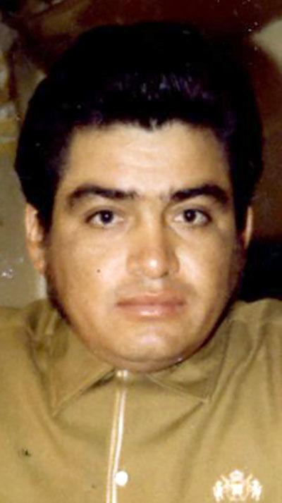 Johnny Garza | Obituaries | pinalcentral.com