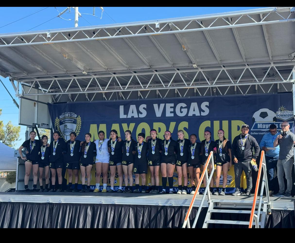 Rattlers club soccer shines on big stage | Casa Grande Sports ...