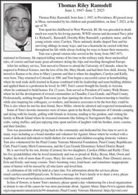 Obituaries | pinalcentral.com