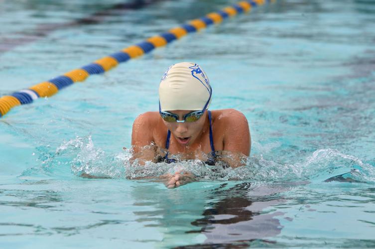 CG Union swim meet | Sports | pinalcentral.com