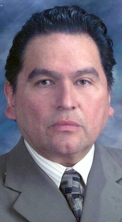 Paris Burrell | Obituaries | pinalcentral.com