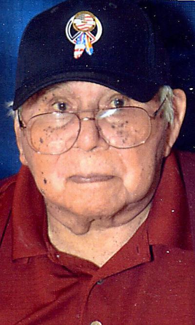 Kenneth Hayes | Obituaries | pinalcentral.com