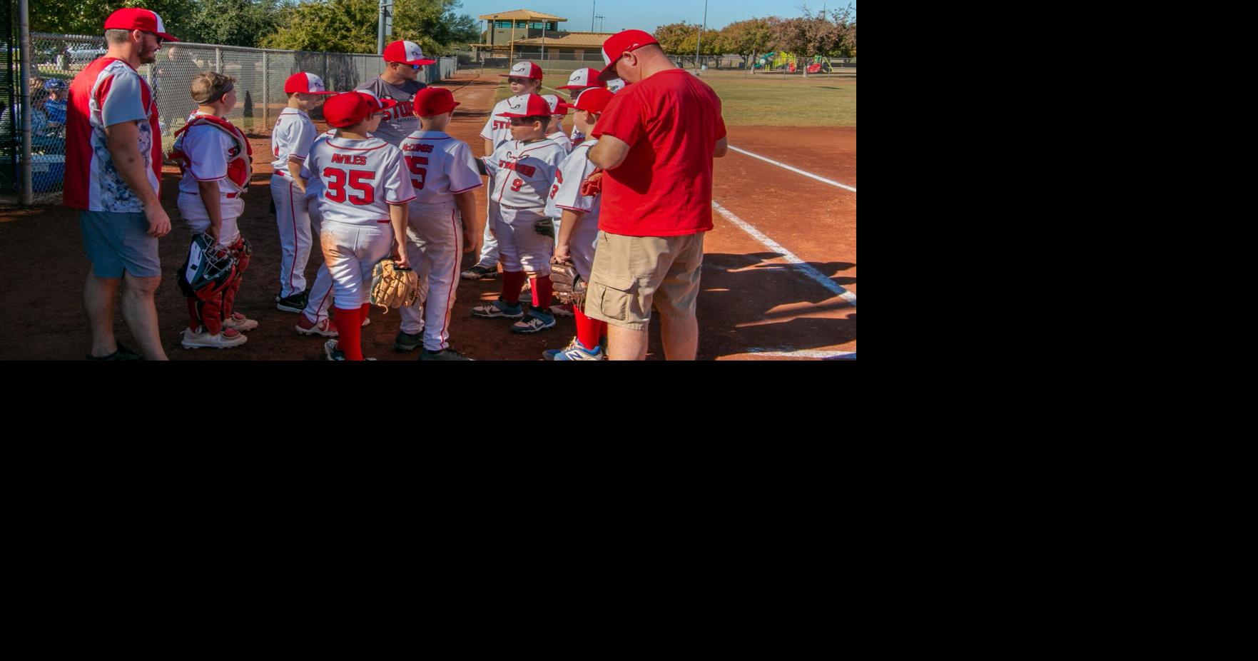 Coaches, community leaders strive to improve poor numbers in youth ...