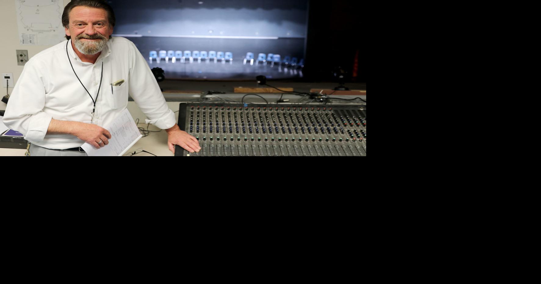 Fundraiser aims to update CGUHS auditorium with new technology | Area ...