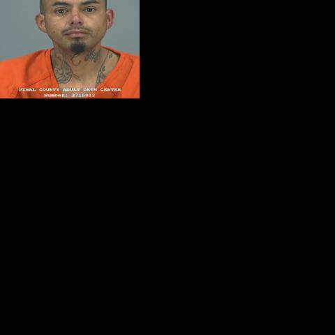 PCSO booking mugs, 11/17/22 | Mug Shots | pinalcentral.com
