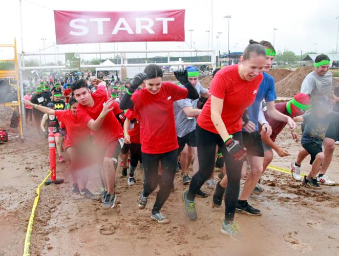 Maricopa Mud Run, 10/13/18 | News | pinalcentral.com