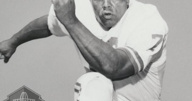 Arizona, NFL legend Curly Culp dies | Arizona And National Sports ...