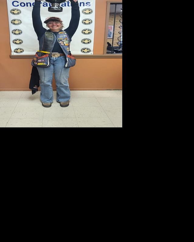 Pinal teen has sights set on becoming one of best trap shooters | Area ...