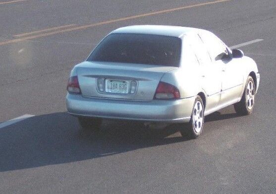 Arrest made in murder of woman near Florence | Breaking | pinalcentral.com