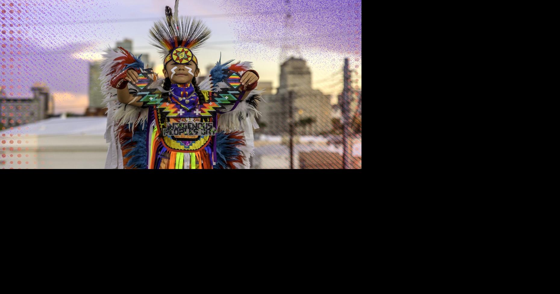 Indigenous Peoples' Day celebrates history, successes of their ...