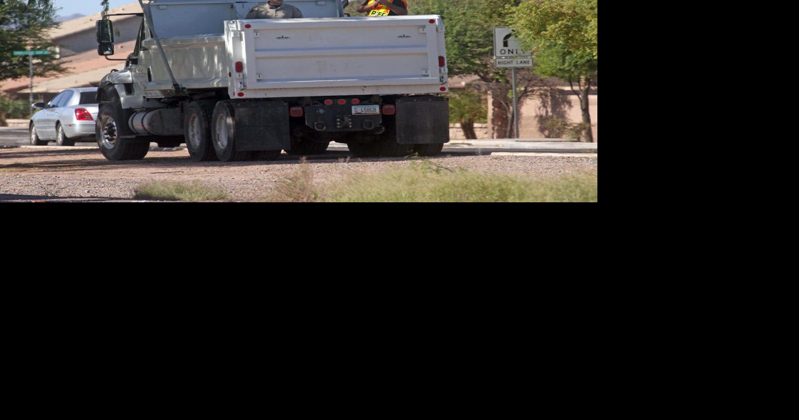 DPS plans saturation patrols on I-10 near Sacaton Rest Area | Casa ...