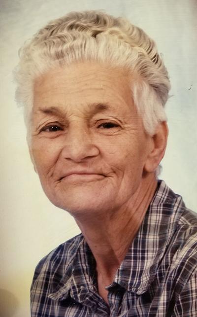Gussie Posey | Obituaries | pinalcentral.com