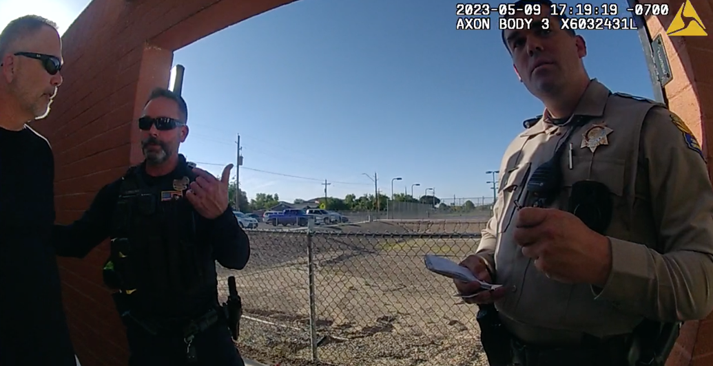 Coolidge parks director charged following alleged May 9 hit and run ...