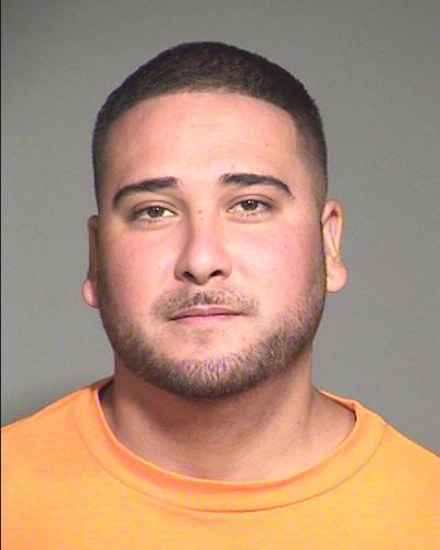 Inmate appeals conviction in PCSO fatal shooting | Area News ...