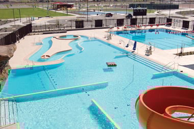 The Copper Sky Recreation Complex | Featured | pinalcentral.com