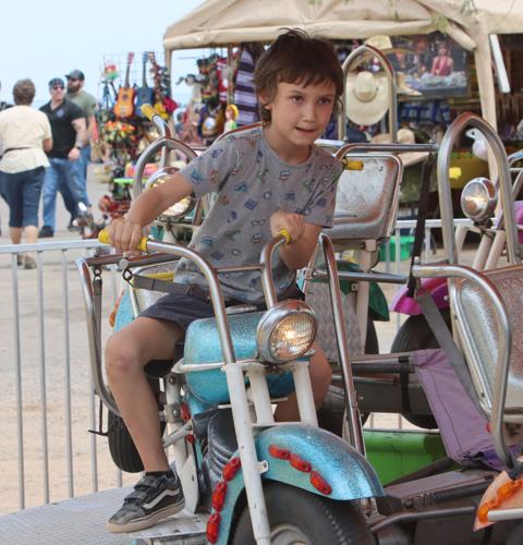 Pinal County Fair 3/19/22 | Featured | pinalcentral.com