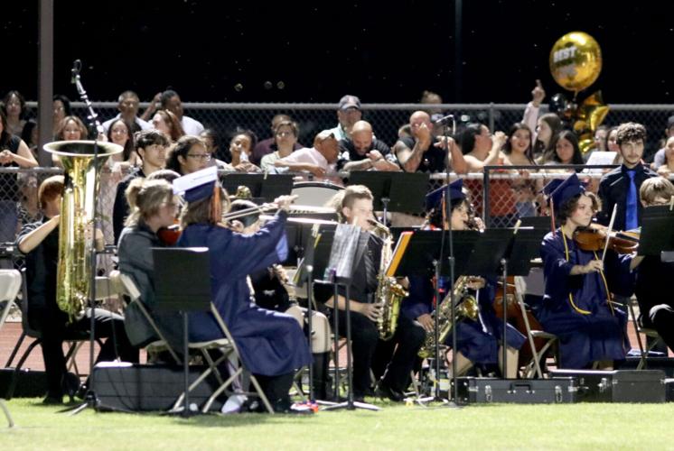 Poston Butte graduation 2022 | News | pinalcentral.com