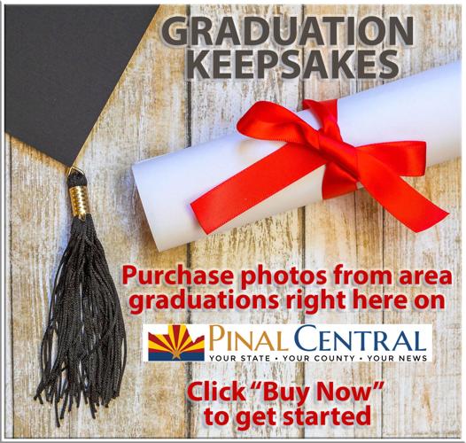 Imagine Prep Coolidge seniors graduate | Featured | pinalcentral.com