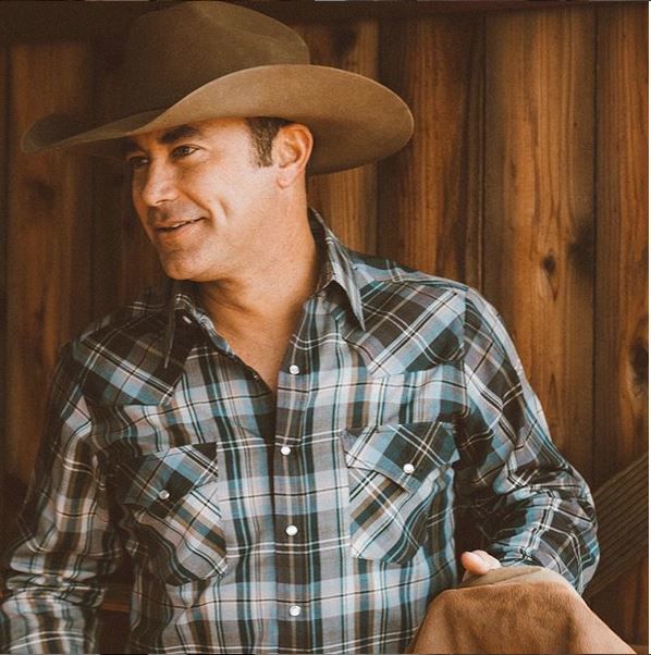 Harry Luge road trip lands in Florence | Country Thunder | pinalcentral.com