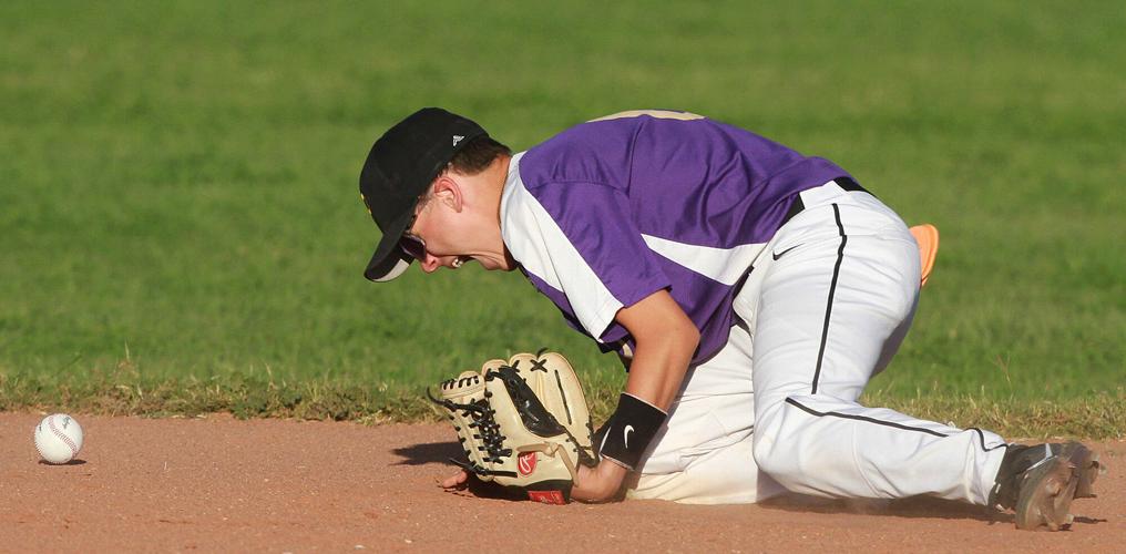 Baseball: Sequoia Pathway at Santa Cruz Valley 3/29/24 | Sports ...