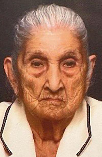 Juana Flores | Obituaries | pinalcentral.com
