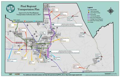Coolidge businesses back RTA Tax | News | pinalcentral.com
