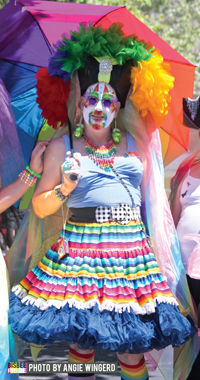 Gay ol’ time planned for Bisbee Pride Festival | Arizona News ...