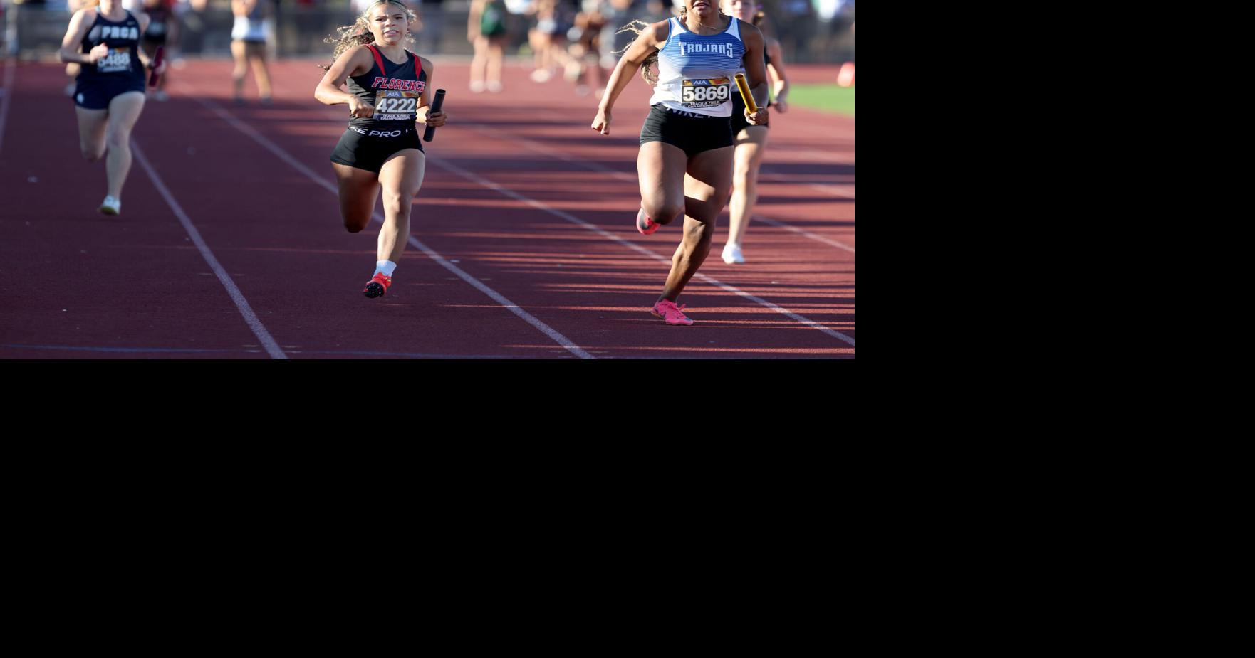 Florence's White medals in 100m dash, leads young Gophers | Sports ...