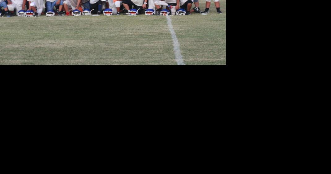 Eloy Junior High Football Photos | Sports | pinalcentral.com