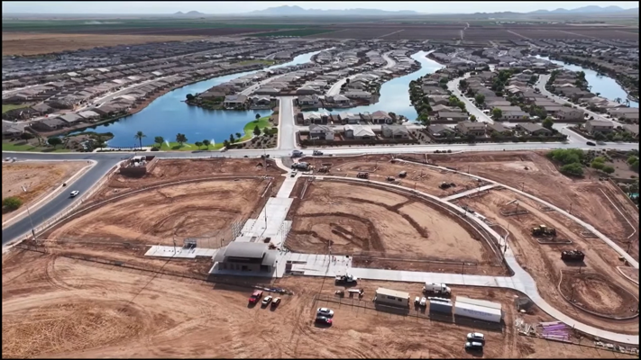 Major projects gaining steam in Maricopa | News | pinalcentral.com