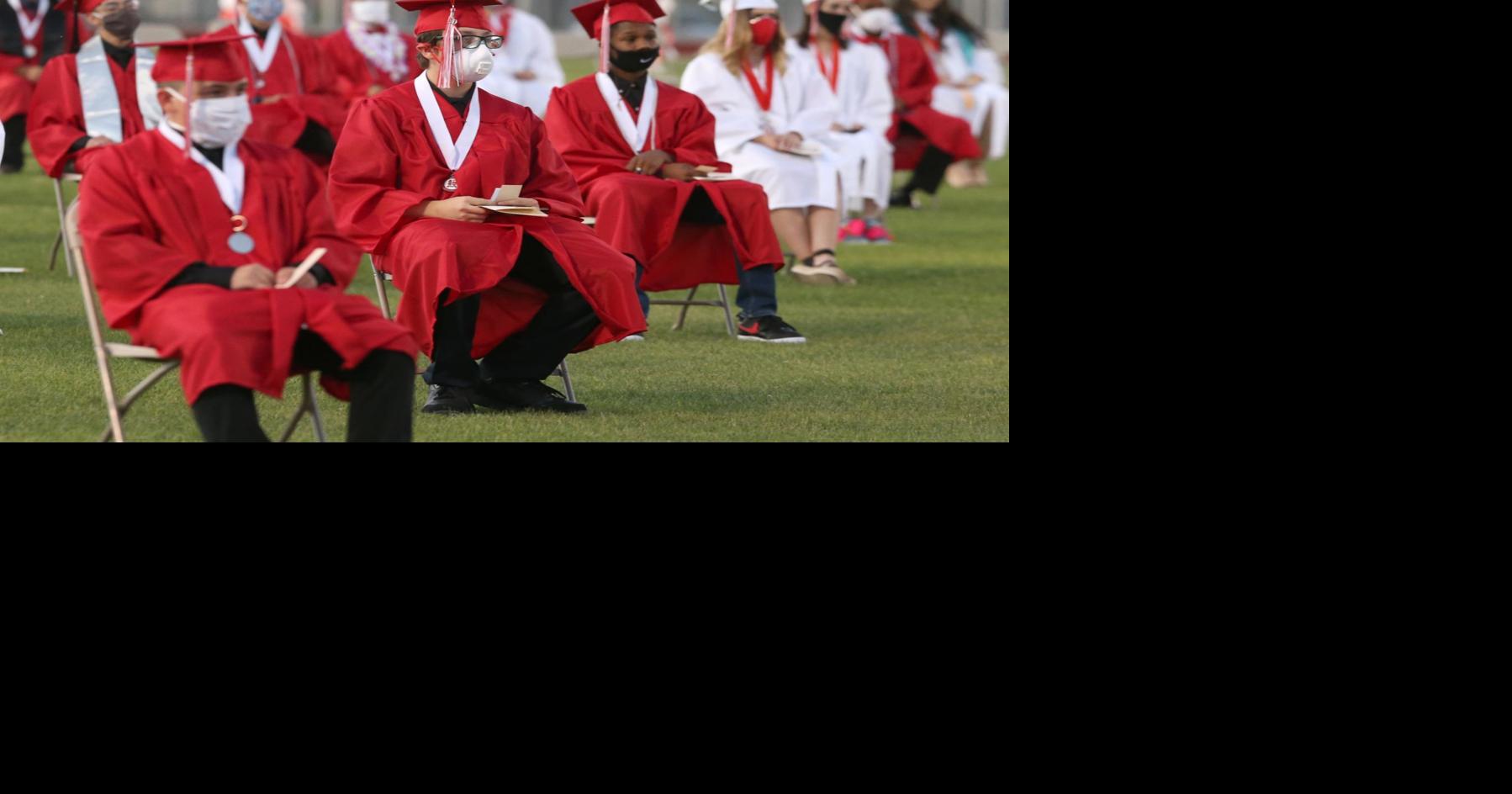 Florence High School graduation 2020 | Featured | pinalcentral.com