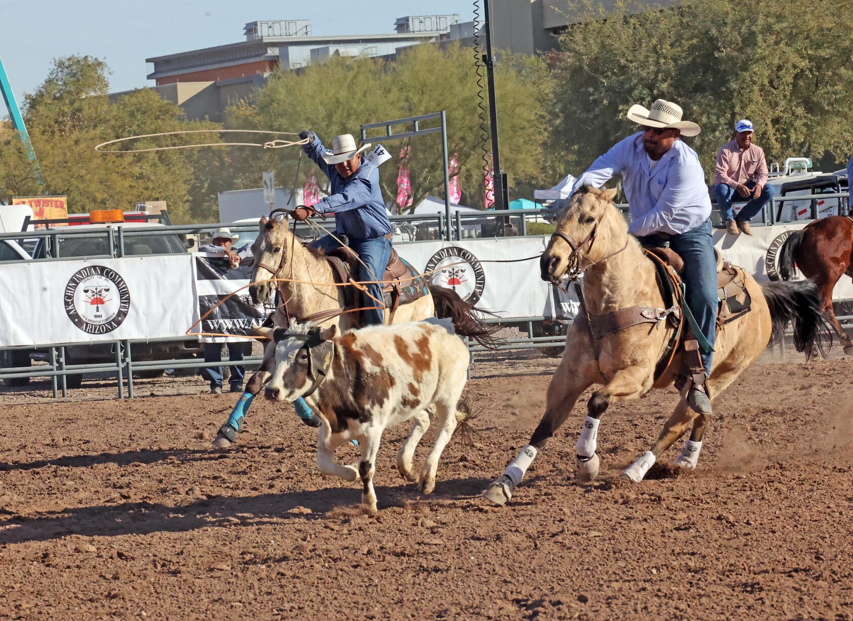Masik Tas Rodeo 2024 | News | pinalcentral.com
