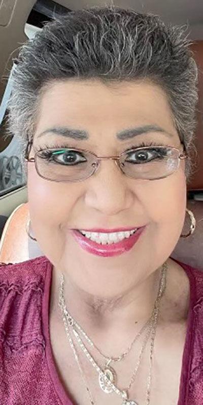 Irene Martinez | Obituaries | pinalcentral.com