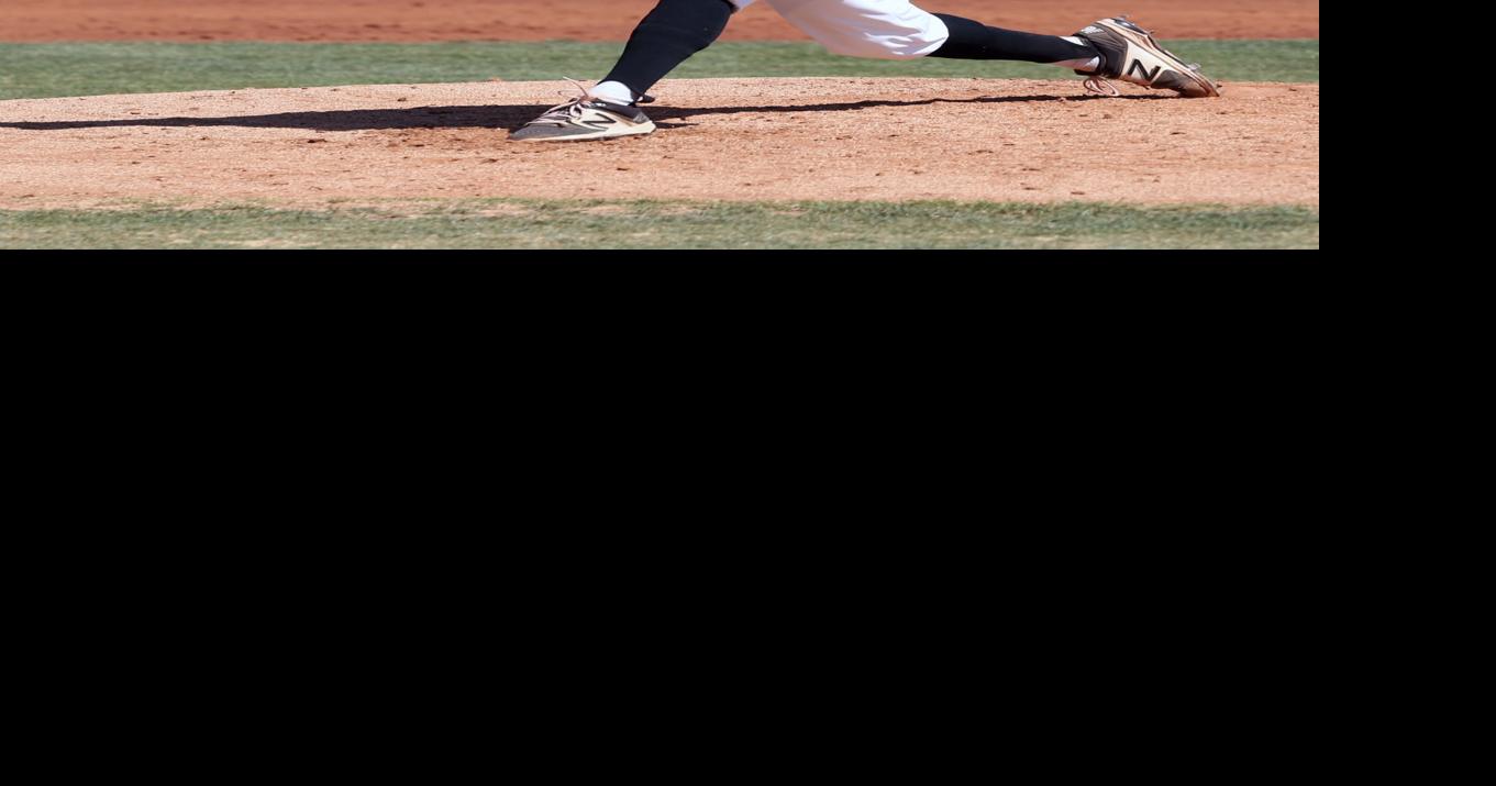 Rolling along: CAC baseball still undefeated after 20 games | Local ...