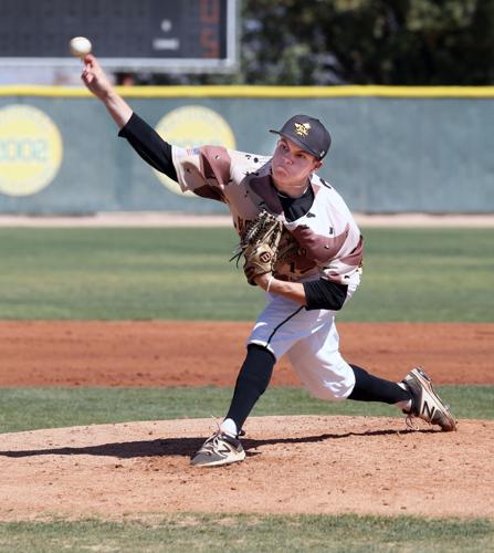 Rolling along: CAC baseball still undefeated after 20 games | Casa ...