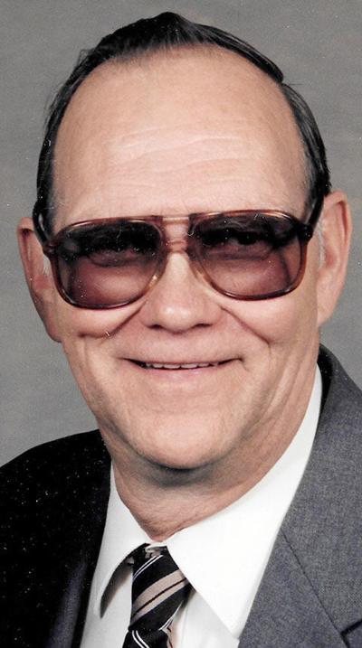 Lloyd Patterson Jr. | Obituaries | pinalcentral.com
