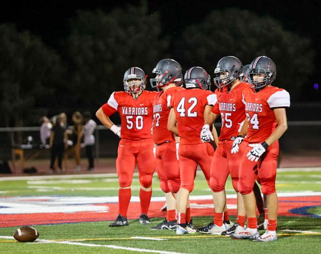 ALA-Ironwood vs. Gilbert Christian 9/16/22 | Sports | pinalcentral.com