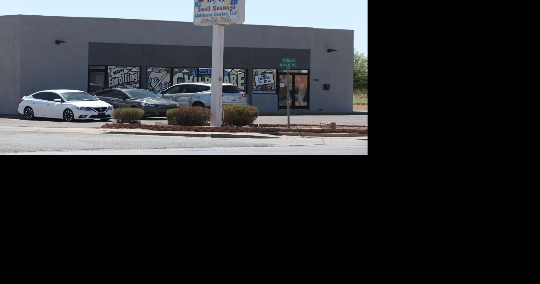 Day care center moves a step closer in Coolidge | | pinalcentral.com