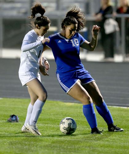 Casa Grande Union Soccer Preview: Cougars hoping for a pair of ...