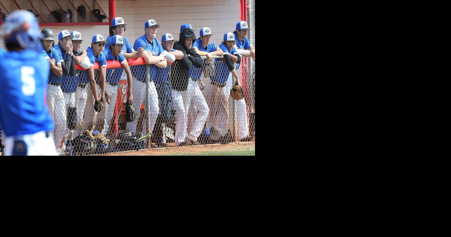 Sabercats focused beyond baseball | Sports | pinalcentral.com