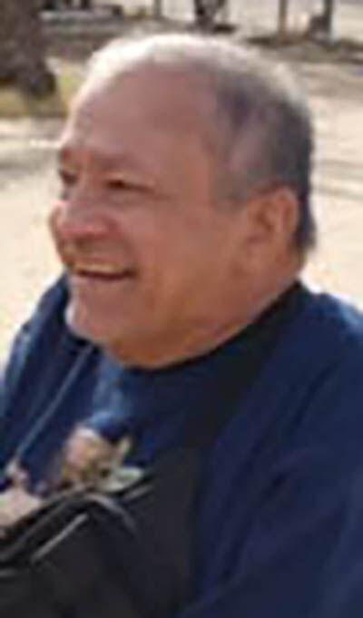 Joe Mena Jr. | Obituaries | pinalcentral.com